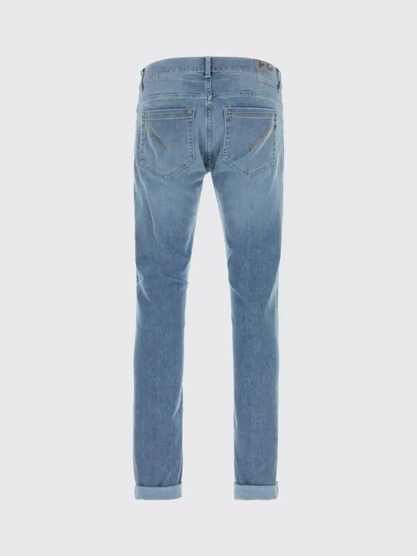 DONDUP Slim Fit Stretch Jeans