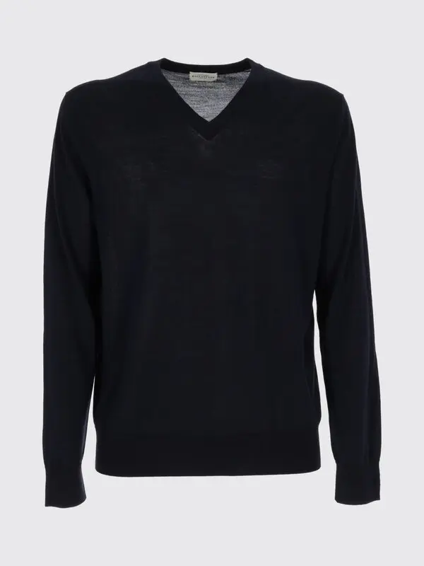 BALLANTYNE V-neck Jumper