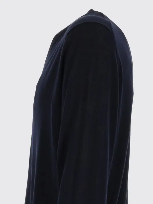 BALLANTYNE V-neck Jumper