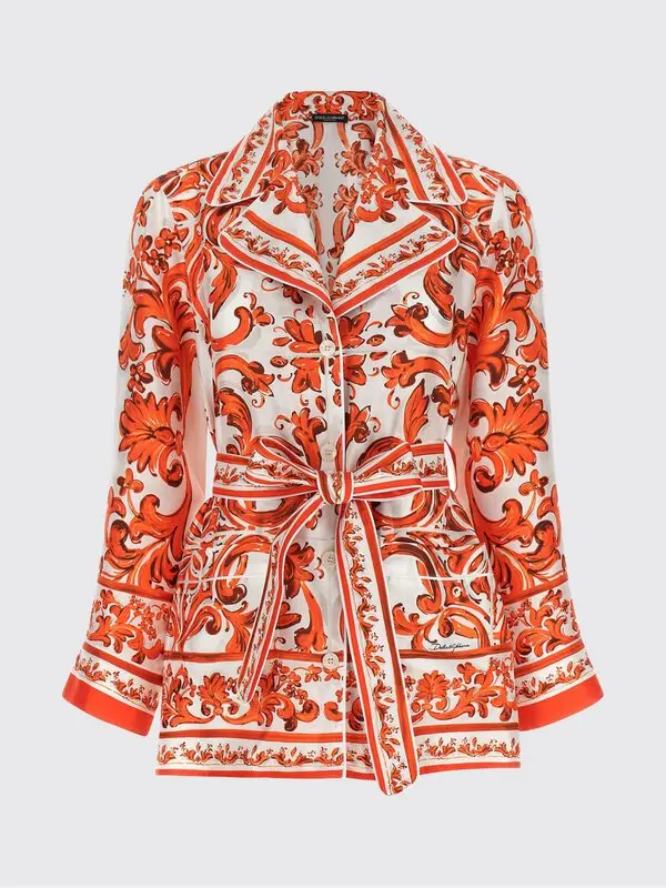 Dolce & Gabbana Shirt Colour