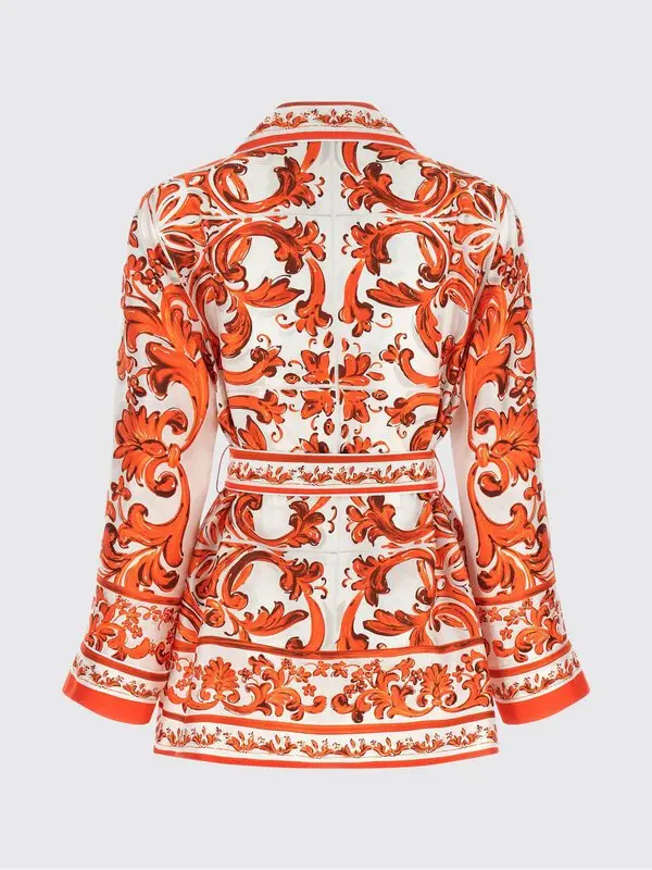 Dolce & Gabbana Shirt Colour