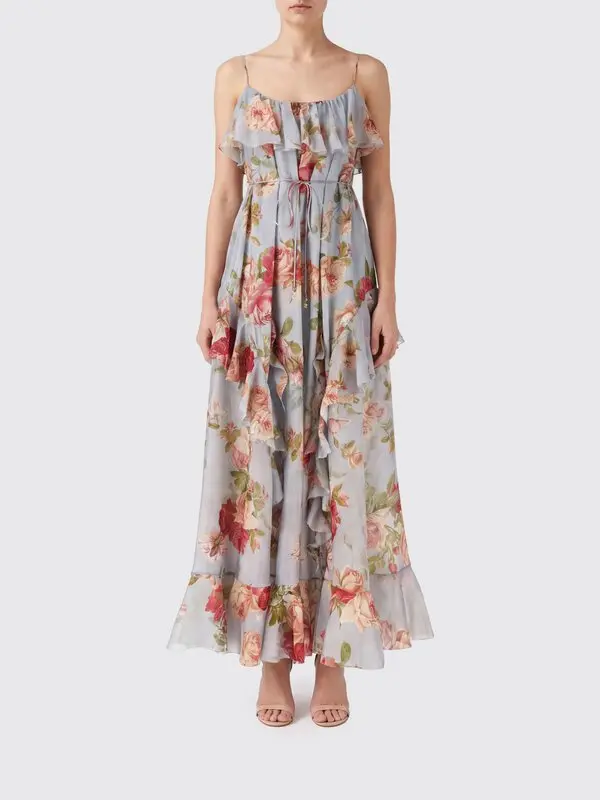 Zimmermann Dress Colour