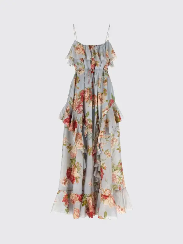 Zimmermann Dress Colour