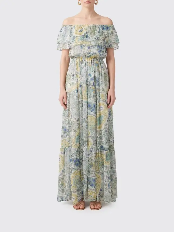 Etro Dress Colour