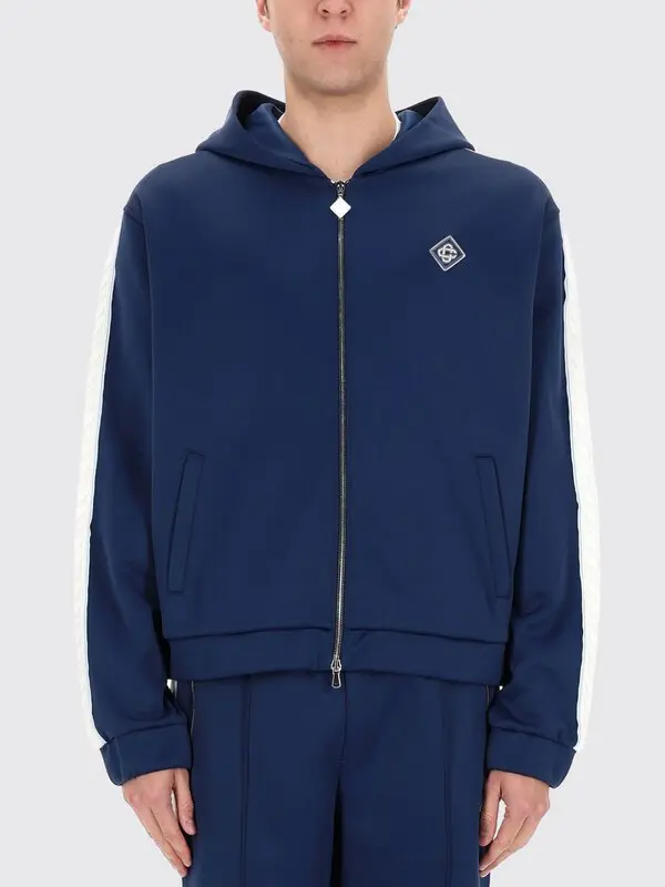Casablanca Sweatshirt Colour