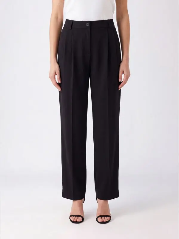 Dolce & Gabbana Trousers Colour