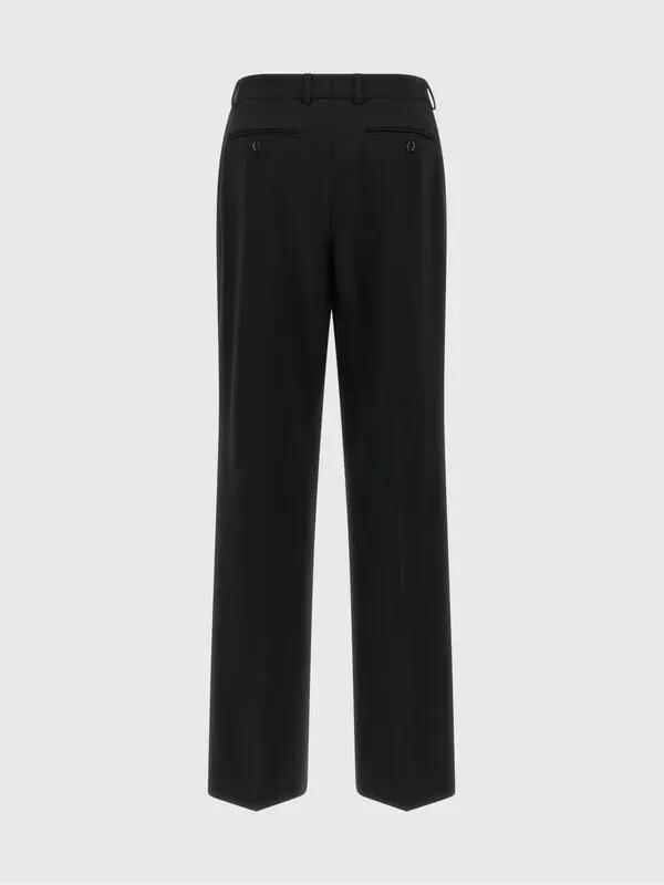 Dolce & Gabbana Trousers Colour