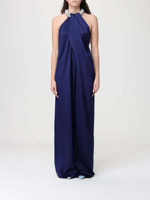 Stella McCartney Halter Neck Jumpsuit