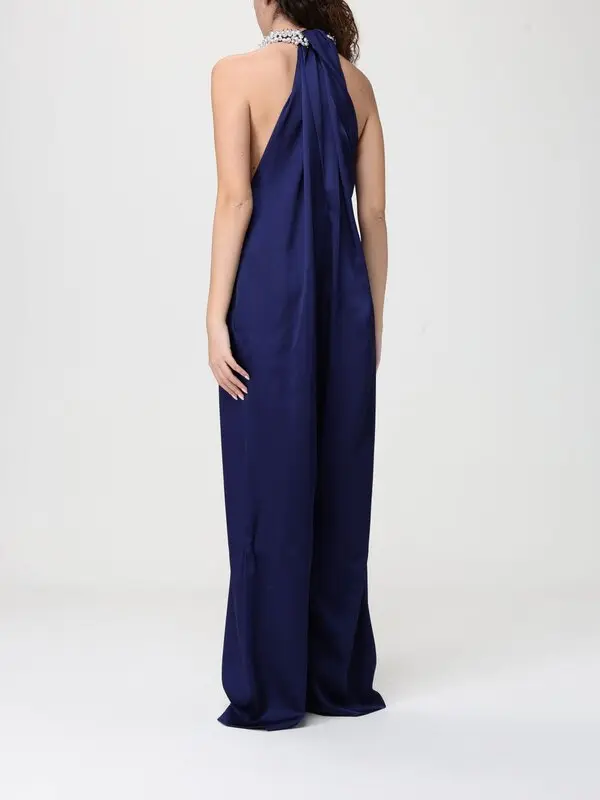 Stella McCartney Halter Neck Jumpsuit