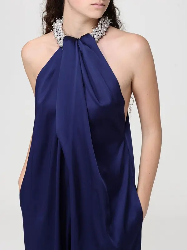 Stella McCartney Halter Neck Jumpsuit