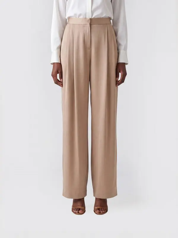 TOM FORD Trousers Colour