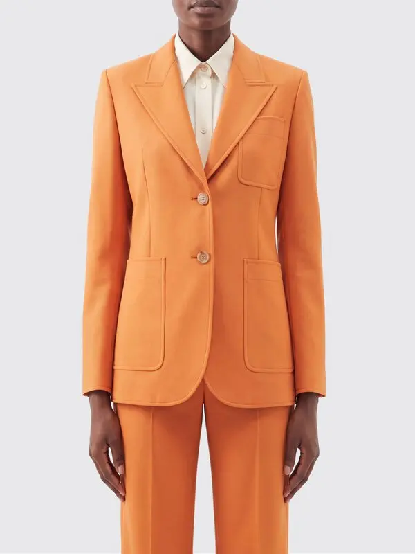 Chloé Tailored Blazer