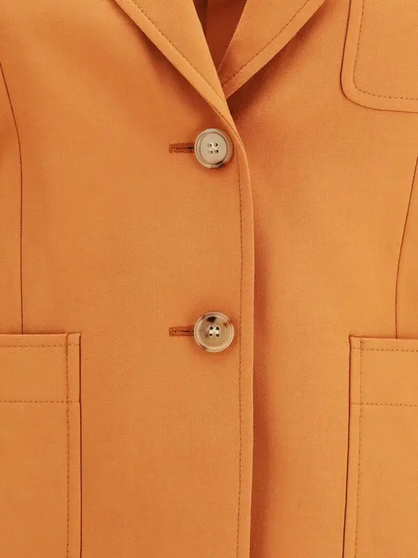 Chloé Tailored Blazer