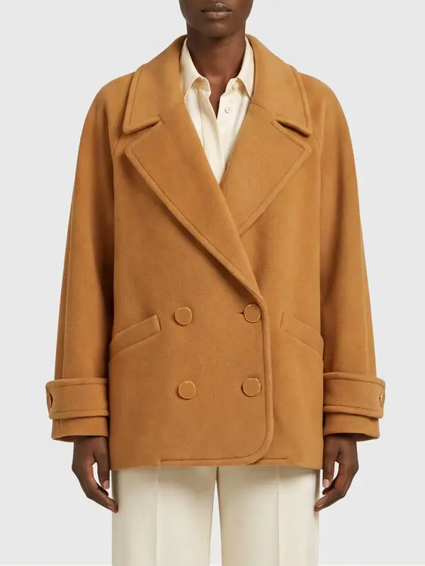 Chloé Coat Colour