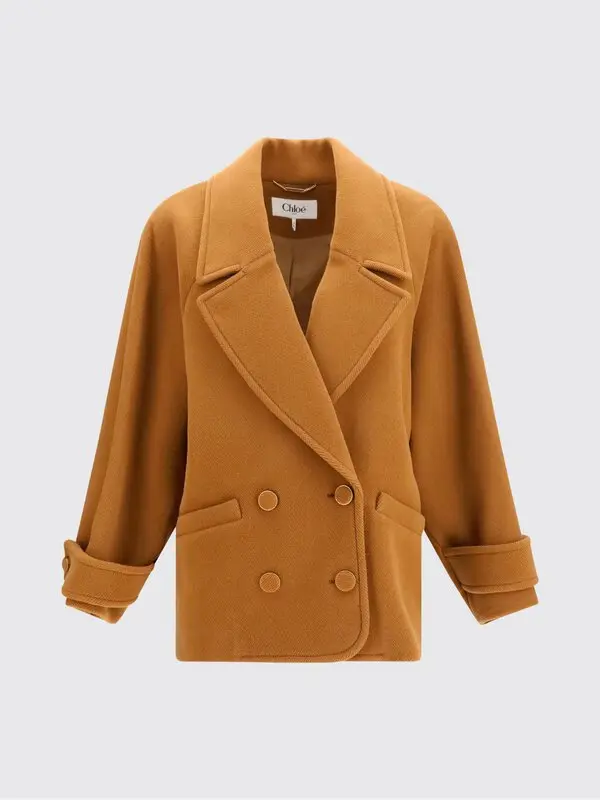 Chloé Coat Colour