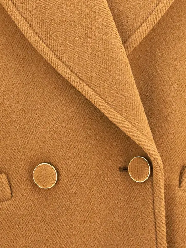 Chloé Coat Colour