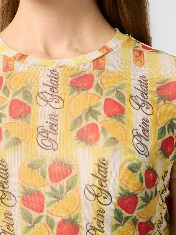 Philipp Plein T-shirt