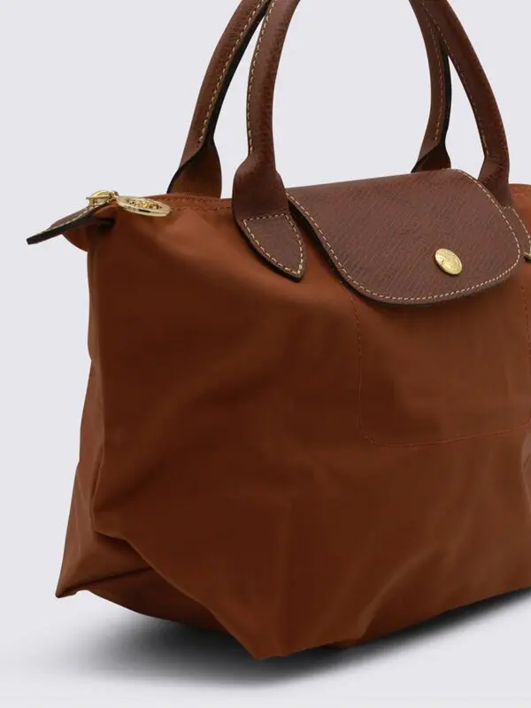 Longchamp Le Pliage S Nylon Bag
