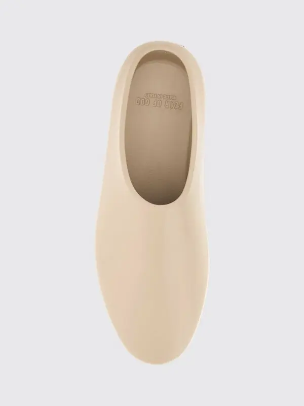 Fear Of God Slip-on Shoes
