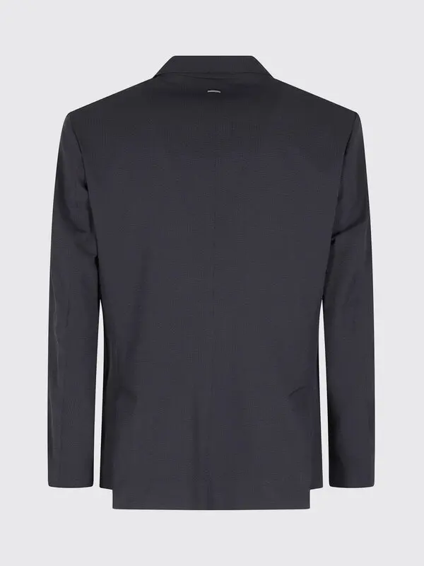Herno Jacket Colour