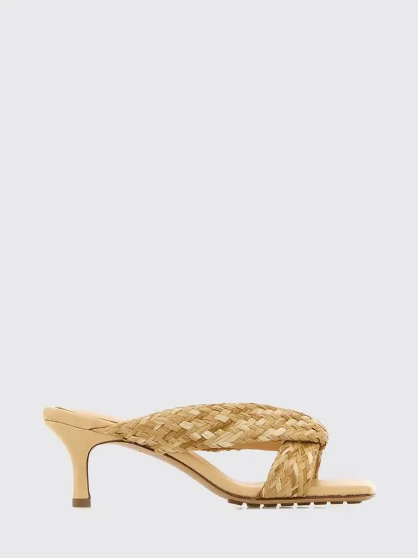Bottega Veneta Heeled Sandals Colour
