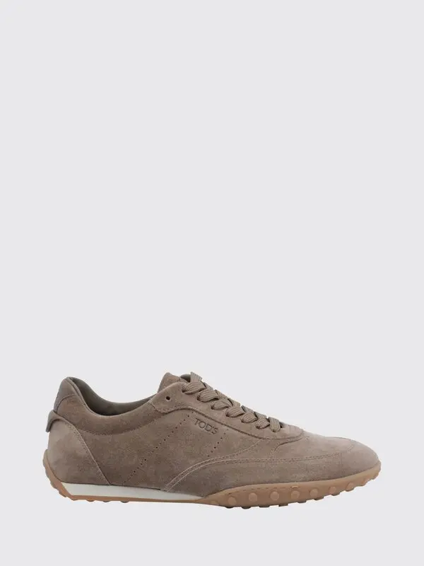 TOD'S Trainers Colour - Brown
