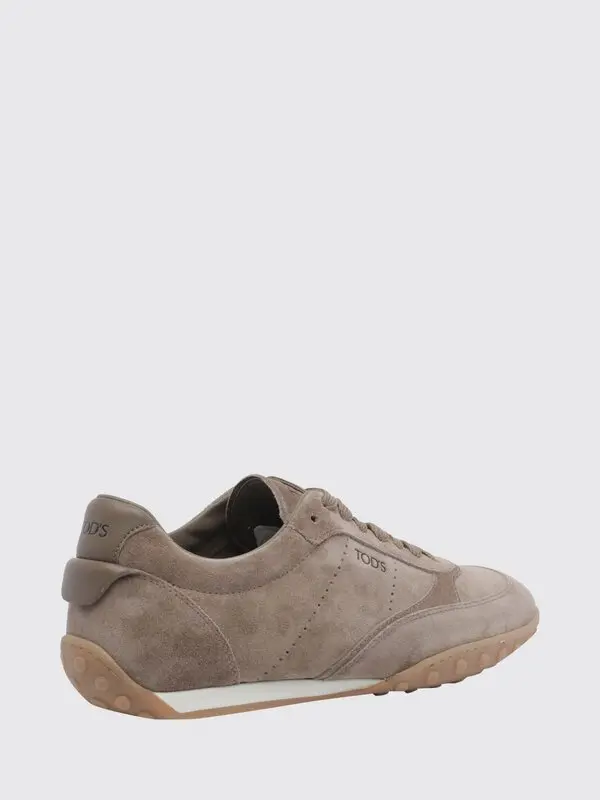 TOD'S Trainers Colour - Brown