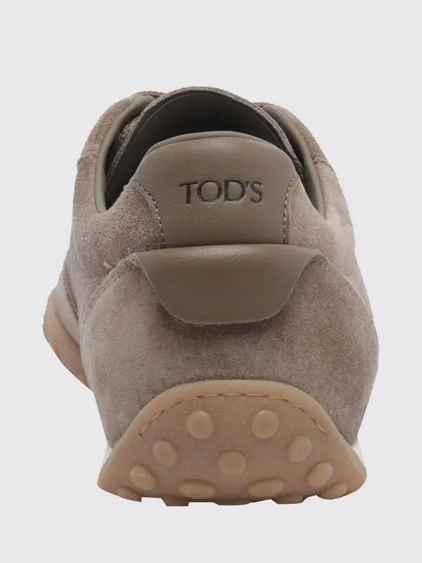 TOD'S Trainers Colour - Brown