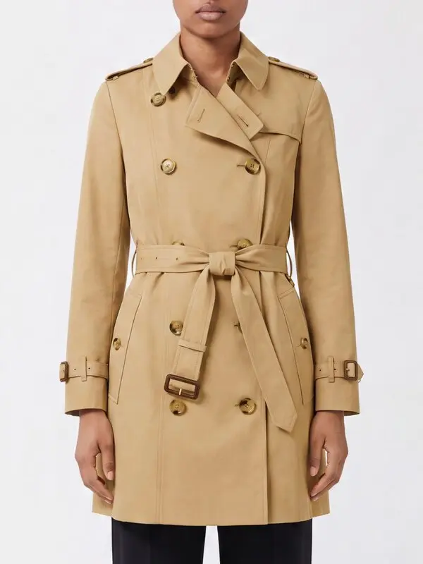 Burberry Trench Coat Colour