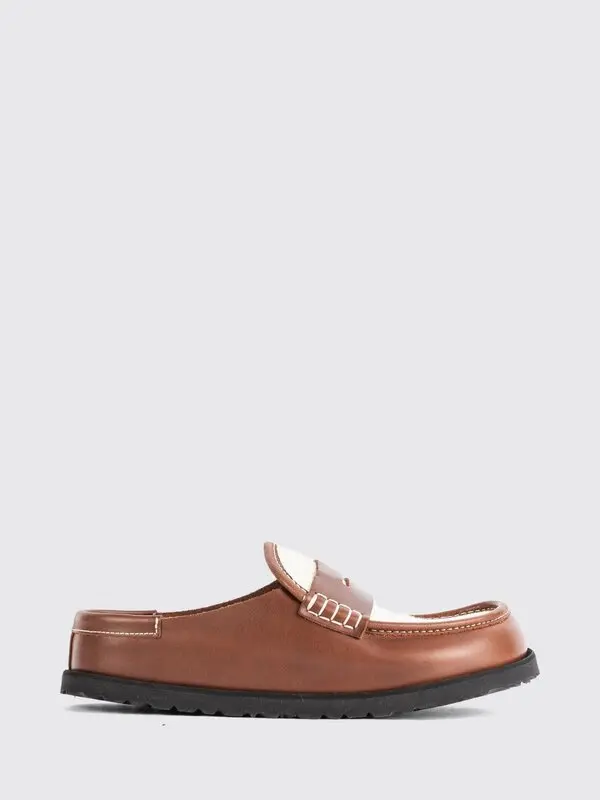 BIRKENSTOCK Flat Sandals Colour