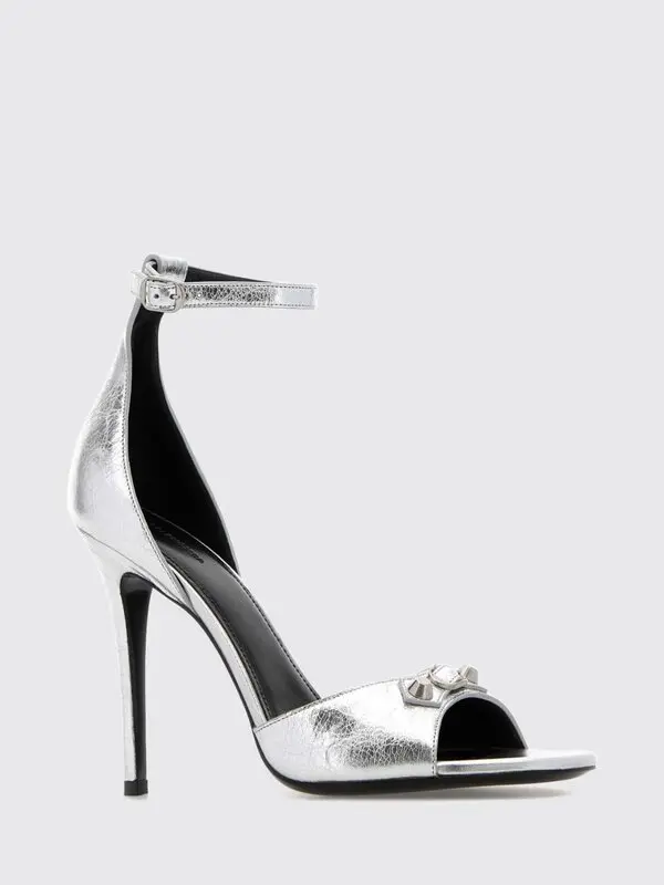 Balenciaga Heeled Sandals Colour