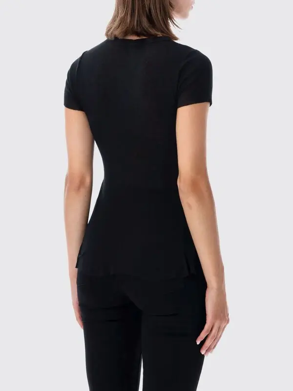 JAMES PERSE T-shirt Colour - Black