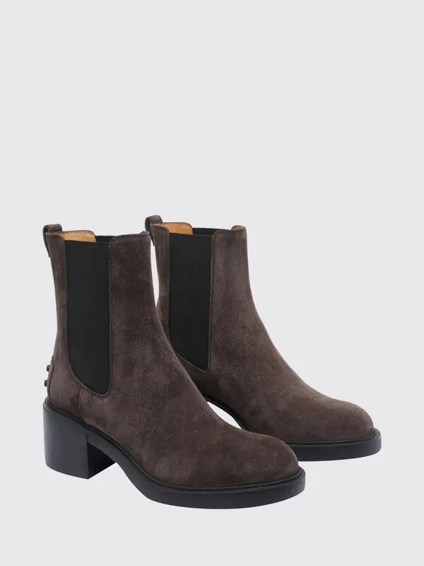 TOD'S Boots Colour