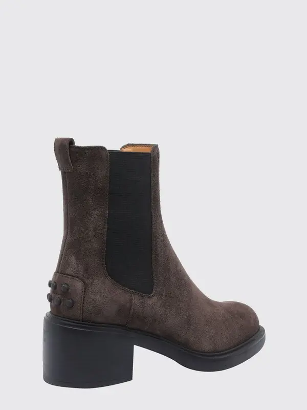 TOD'S Boots Colour