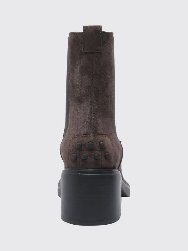 TOD'S Boots Colour