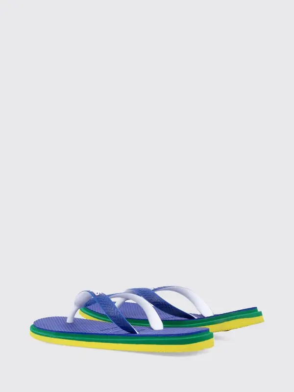 Havaianas Brogue Shoes Colour
