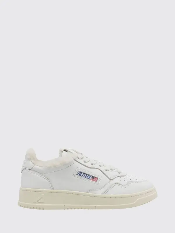 AUTRY Trainers Colour - White