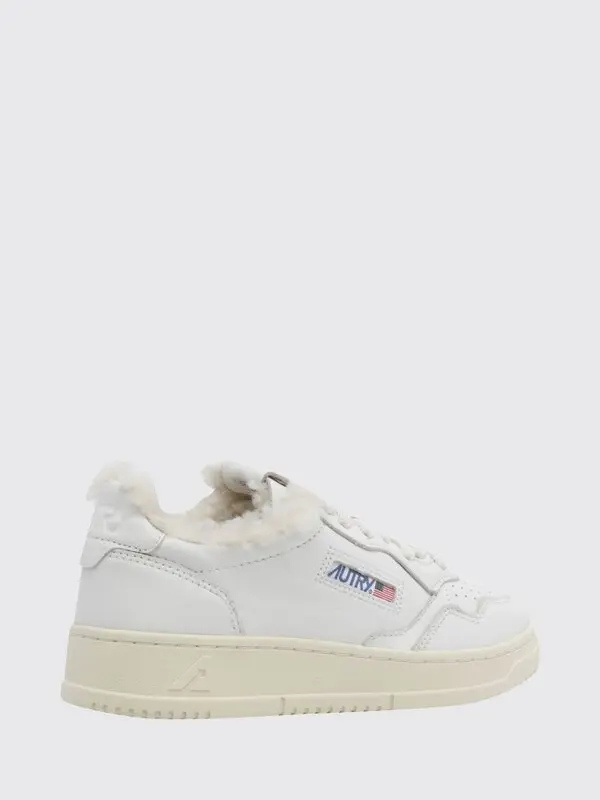 AUTRY Trainers - White