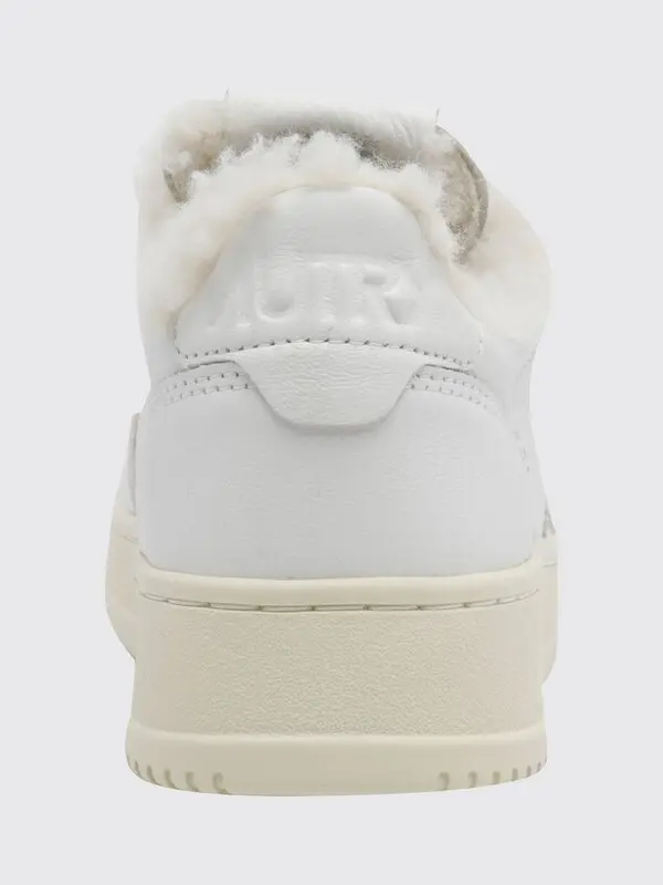 AUTRY Trainers - White