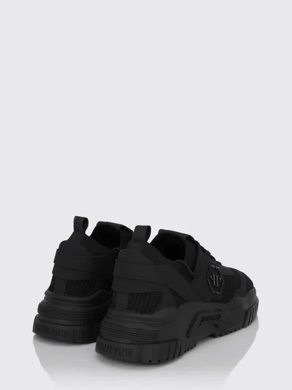 Philipp Plein Trainers Colour