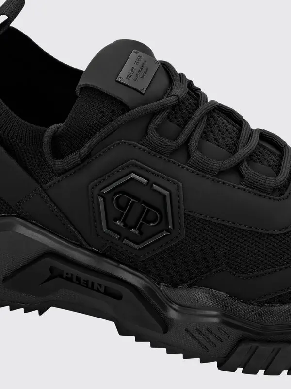 Philipp Plein Trainers Colour