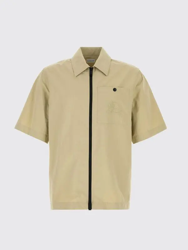 Burberry Shirt Colour
