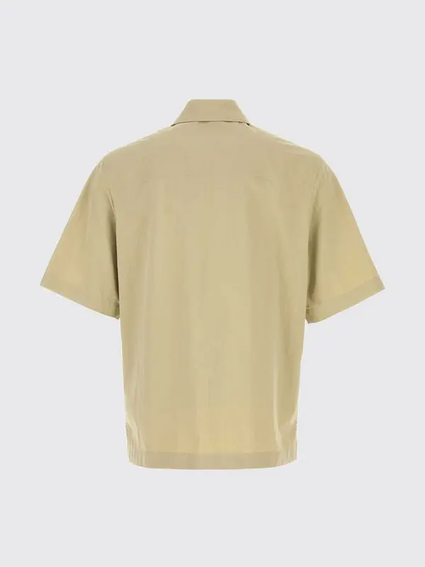 Burberry Shirt Colour
