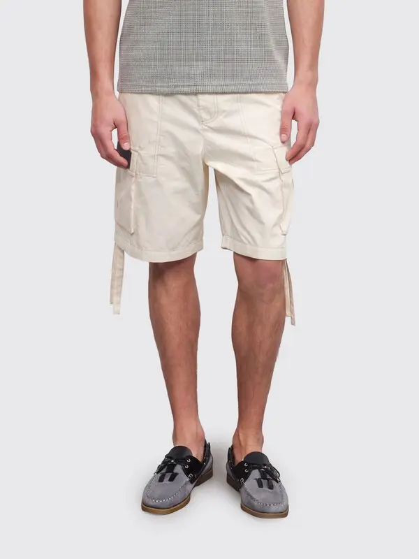 CARRER Cargo Trousers