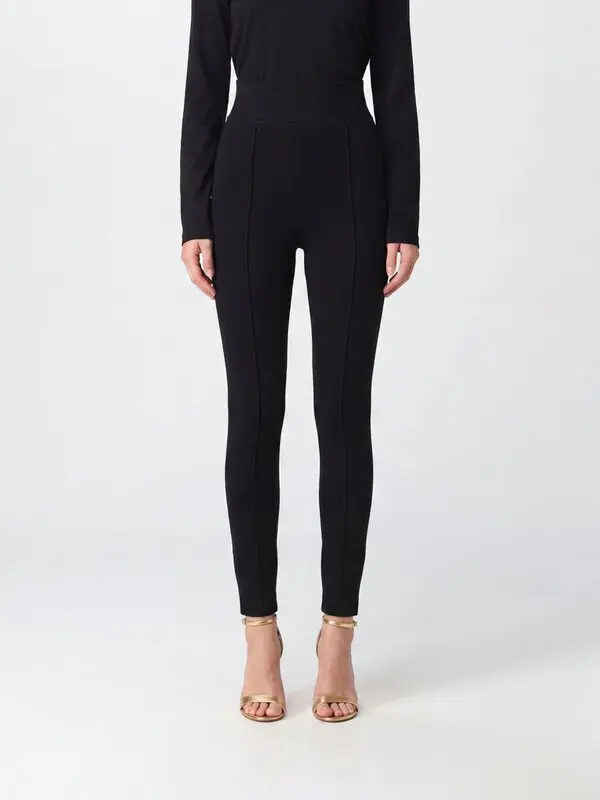 Chloé Trousers Colour