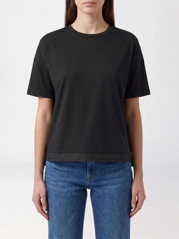 Herno T-shirt Colour