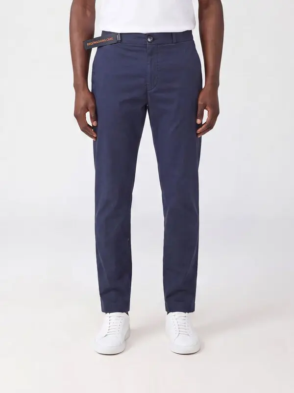 RRD Tailored Trousers - Blue
