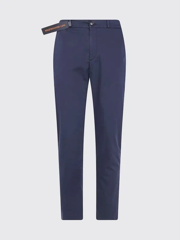 RRD Tailored Trousers - Blue