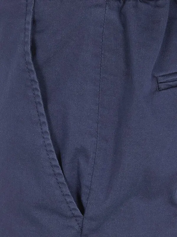 RRD Tailored Trousers - Blue