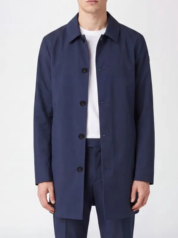 RRD Trench Coat